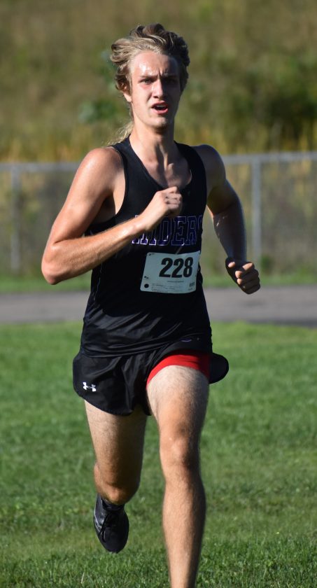 Martins Ferry CC treats meet ‘like it’s the last’ and wins boys title ...